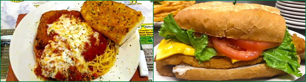 Mohan's Restaurant - Pittsburgh, PA 15235 (Menu & Order Online)